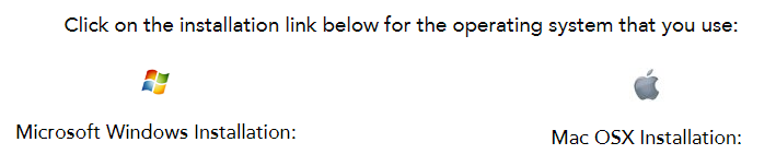 How to install ZipForm Standard